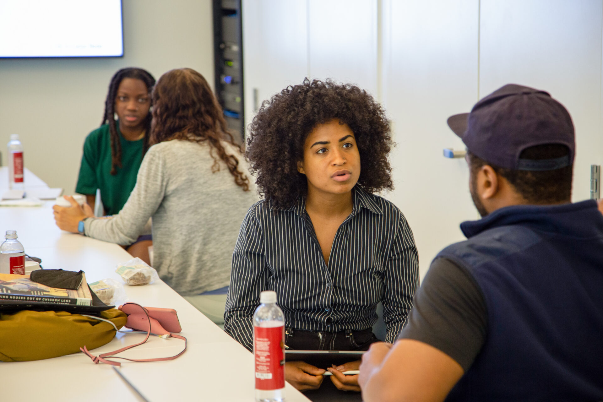 NSF Awards Cornell University $15 Million to Lead I-Corps: Interior ...