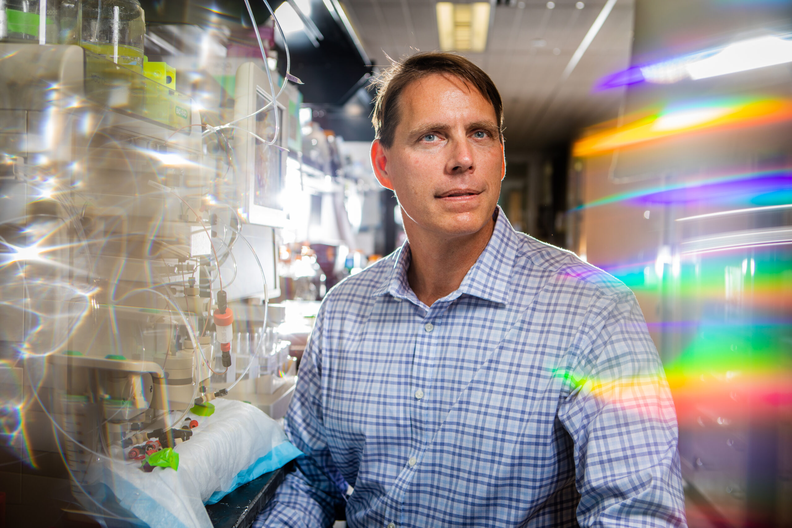 Buffalo Biotech Startup Acquired by Merck for up to $208M - I-Corps Hub ...