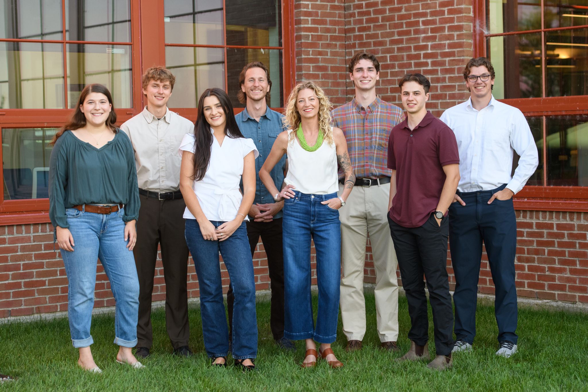 Burlington Bio awarded $305k for agricultural biomaterials - I-Corps ...